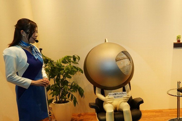 8K技術とVR AR 3Dの時代が見えた「NHK技研公開2019」（アスキー）