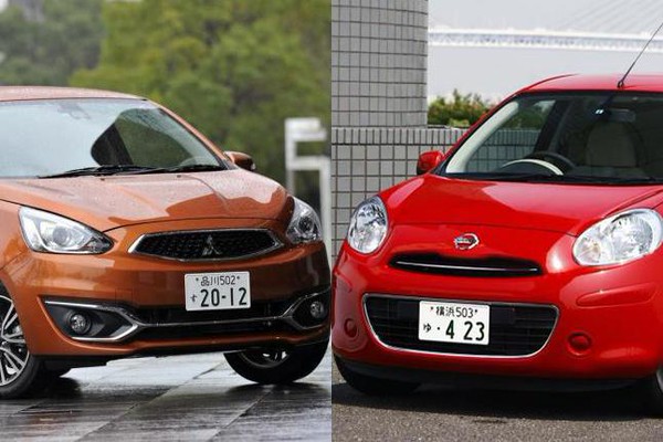 「ダサっ！」日本じゃイマイチの扱いも海外では高評価の日本車とは（WEB CARTOP）