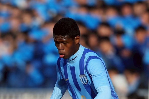 将来の日本を背負う「出場ゼロ」のJリーガー5名（Qoly）