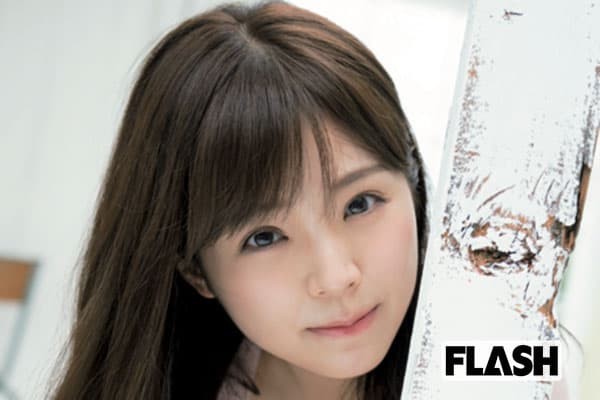 川村那月が明かす「体型コンプレックス」を克服できた理由（SmartFLASH）