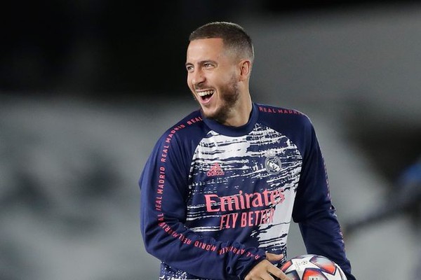 ミケルが告白「アザールは超天才、練習態度は最悪」（Qoly）