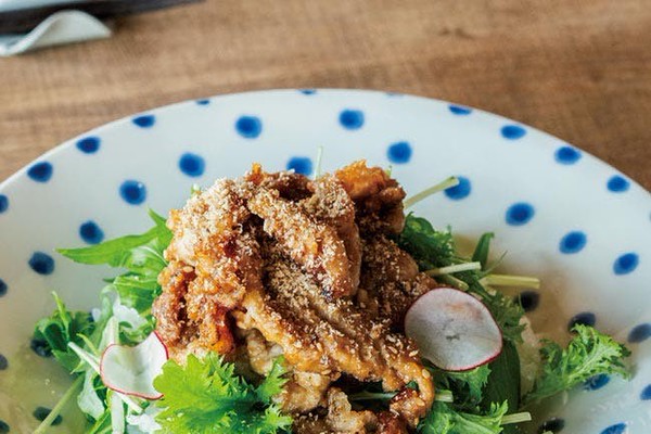 【15分でできる！人気カフェの簡単レシピ3品】鎌倉の人気店「sahan」に聞いた、おうちで味わう簡単まかないレシピ（OZmall（オズモール））