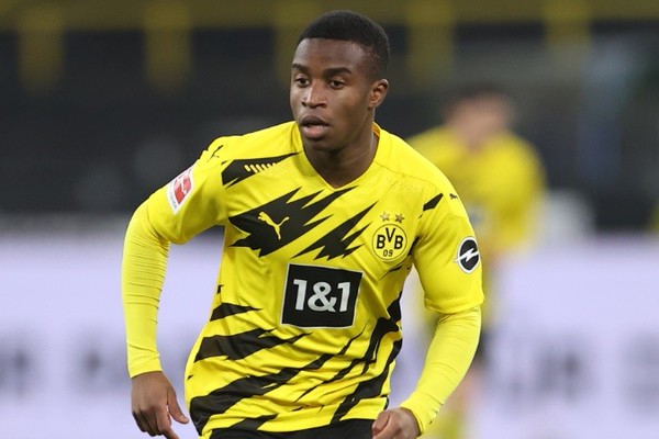 ムココ、16歳なのにU-21代表へ！また史上最年少記録に（Qoly）