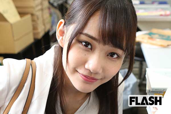 敏腕営業マンが「俺が入ってる生命保険」教えます（1）（SmartFLASH）