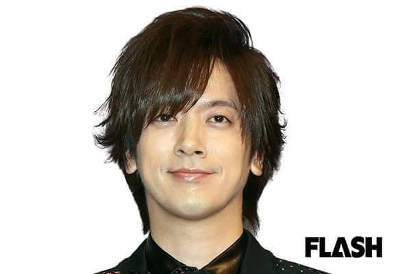 DAIGO・北川景子、コロナ禍で夫婦そろって『エヴァ』に熱中（SmartFLASH）