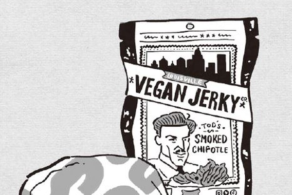 肉じゃないのに肉の味が！ “ヴィーガンフード”が超進化（ananweb）