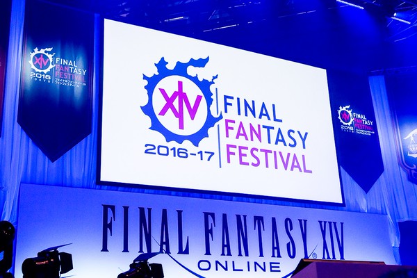 いざエオルゼアへ！『FINAL FANTASY XIV Fan Festival 2016』会場レポート（ALIENWARE ZONE）