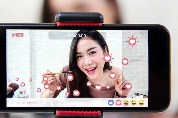 ポストTikTokは？8人でビデオチャットできるHouseparty、スマホでゲーム配信可能なMirrativ、進化する動画系SNS（＠DIME）