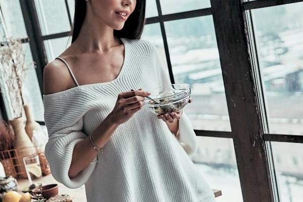 3ヶ月で体重64kg→48kgに！減量成功の鍵となった【ダイエット食材】2つ（beauty news tokyo）