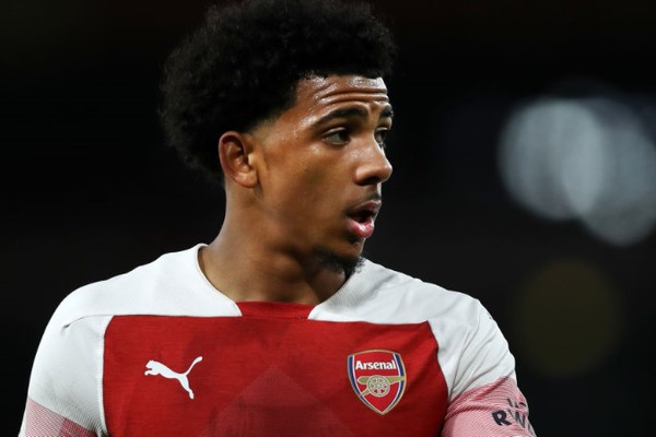 アーセナル、18歳の宝石が流出…日本人と同僚に（Qoly）