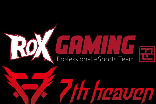 日本のeスポーツチーム「7th heaven」がRox Gamingの傘下に！（ALIENWARE ZONE）