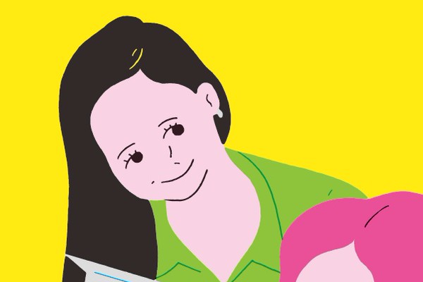 【恋愛心理】すっぱり別れる？ ねちねち別れる？ 直感テストでチェック（ananweb）