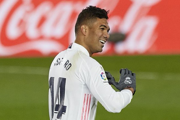 ウイイレ2021「スタミナ最高の守備的MF」ランキング（Qoly）