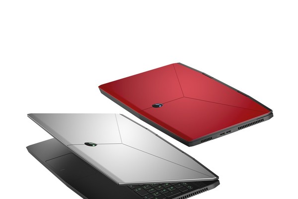 ALIENWARE m15に、GTX 1660 Tiや有機EL／240Hzモニターオプションを追加（ALIENWARE ZONE）