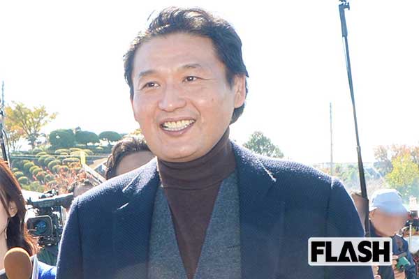 貴乃花いきなり3000万円↑「男性CMギャラ」大暴落はあの男（SmartFLASH）