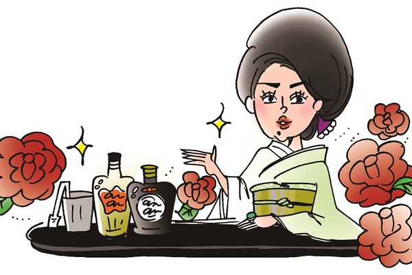 「払う」or「ゴチ」正解は…? 男が恥をかかない「女のお会計マナー」＃51（ananweb）