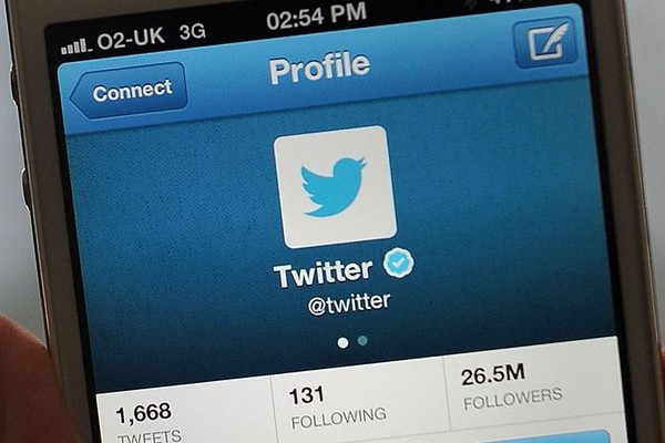 マンチェスター・シティのTwitter、凍結される（Qoly）