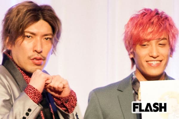 EXITの「一番のケンカ」兼近の病院バックレに「人として違う」（SmartFLASH）