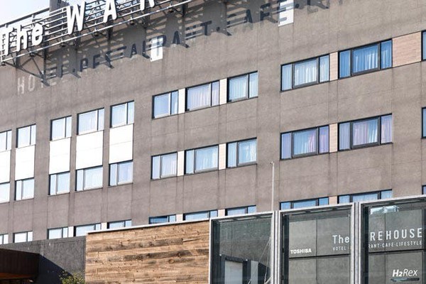 プラスチックや食品廃棄物をエネルギーに再生！／川崎キングスカイフロント東急REIホテル【ホテルと考える、これからのわたし】（OZmall（オズモール））