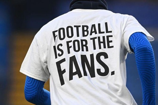 スーパーリーグ脱退クラブ、「巨額罰金」支払いへ（Qoly）