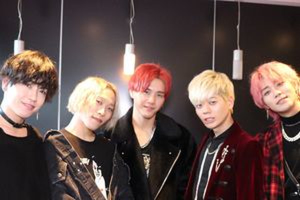 MADKID「盾の勇者の成り上がり」OPで「爆発的に飛躍したい」（歌詞/音楽情報 UtaTen）