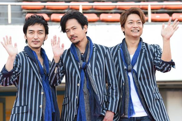元SMAP3人 たけし軍団との共演で心配される“爆弾トーク”（女性自身）