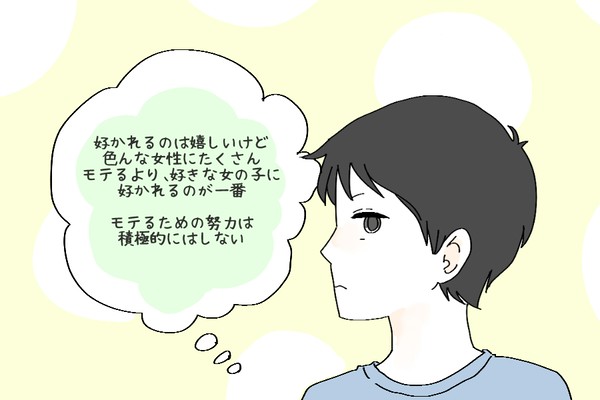 冷酷な人ほど誠実…? 意外と多い「浮気しない男」の共通点3つ ♯87（ananweb）