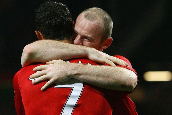 マンチェスター・ユナイテッド「史上最高のFWコンビ」BEST5（Qoly）