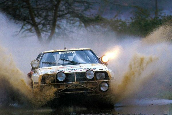 1982年デビュー、日本車初のWRCタイトルも獲得した「トヨタ・セリカ」（ZUU online）