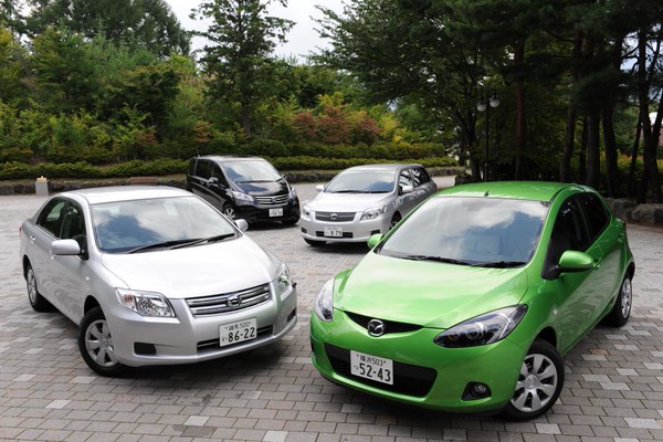 乗りつぶし派必見！ 愛車に10年間乗るためにやってはいけないこと5つ（WEB CARTOP）