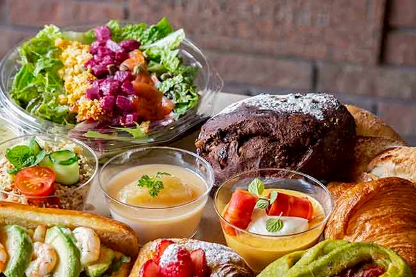 都内のおしゃれデリショップ6選。お花見に持ち寄りたい絶品デリを紹介（OZmall（オズモール））