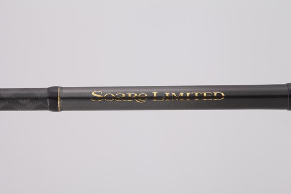 8万円超えのアジングロッドだと!? ソアレリミテッドS73/76（シマノ）を羨むゾっ！ by編集Fの暴走インプレシリーズ（ルアマガ+）