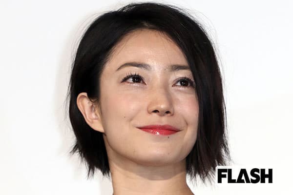 菅野美穂、インドでナンパ師撃退「日本語と態度でビビらせて追い返した」（smartflash） 