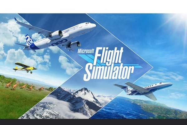 RTX 3090搭載モデルなど、「Microsoft Flight Simulator」推奨PC登場ーLEVEL∞（アスキー）