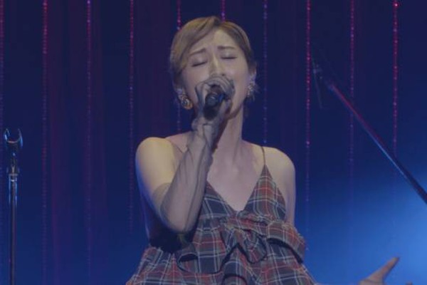 Ms.OOJA、最新ツアーより昭和歌謡の名曲「真夜中のドア／Stay With me」「難破船」のライブ映像フルサイズ解禁（E-TALENTBANK）