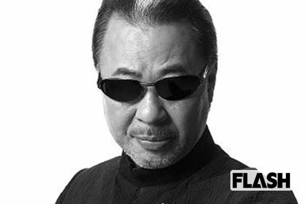 Mr.マリックの超偏食「ツナ缶、みそ汁、米しか食べない」（SmartFLASH）