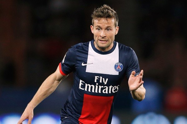 元フランス代表MFキャバイ、35歳で現役引退（Qoly）