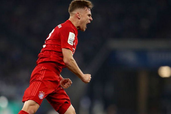 ウイイレ2020「スタミナ最強DMF」のTOP10（Qoly）