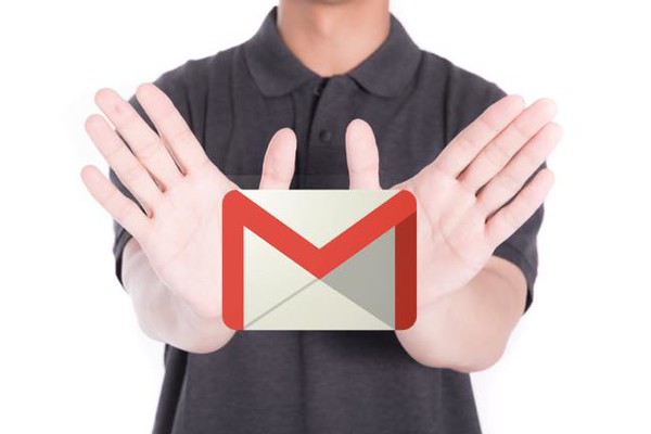 【3分でわかる！Google入門】Gmailでメールの受信拒否を設定する方法（＠DIME）