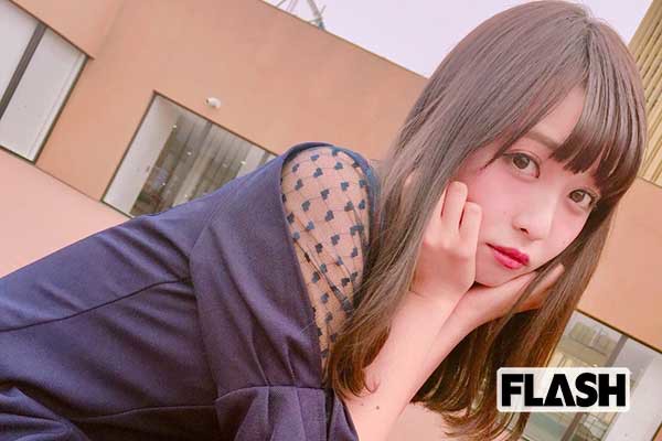 ミスキャンパス60人が語る「理想の男性」と「夢」（16）（SmartFLASH）