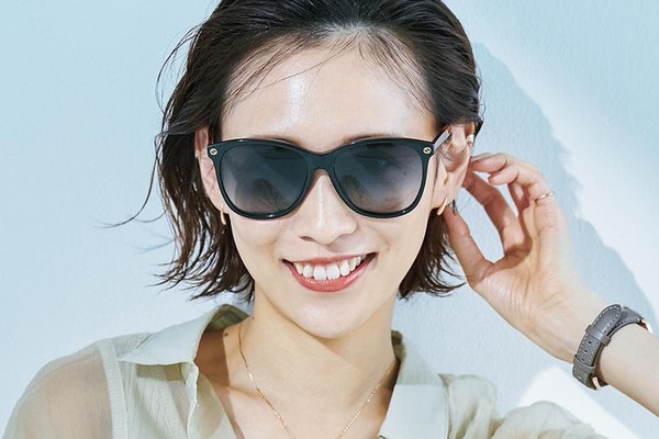 読者モデルのおしゃれな紫外線対策を一挙公開！（BAILA News）