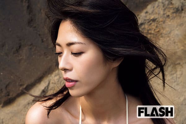 わちみなみ語る“写真集愛”「武田久美子さんのものは5冊購入！」（SmartFLASH）