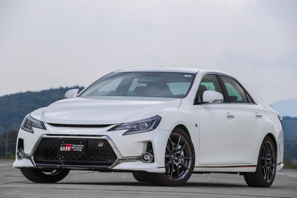 家族も満足サーキット派も納得！ ニッポンの俊足スポーツセダン4選＋α（WEB CARTOP）