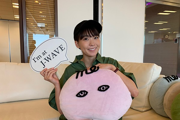 声優・斉藤朱夏、ソロデビュー＆誕生日で「忘れられない夏になりそう」（J-WAVE NEWS）