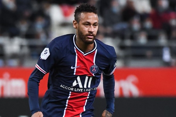 ネイマール、ふくらはぎに拘縮 PSGが検査結果を発表（Qoly）