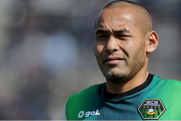 J1、J2、J3の全カテゴリーで得点した10人のサッカー選手（Qoly）