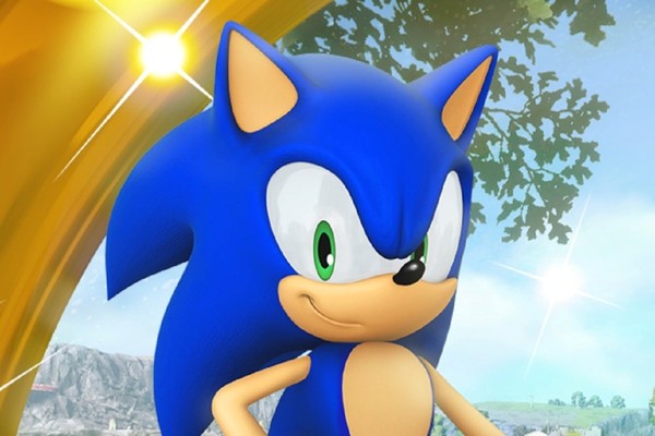 「Project Sonic ’22」が始動！2022年の「ソニック・ザ・ヘッジホッグ」はさらに加速する（アスキー）