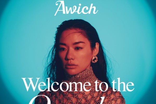 Awich、初日本武道館ワンマンライヴ開催決定（OTOTOY）