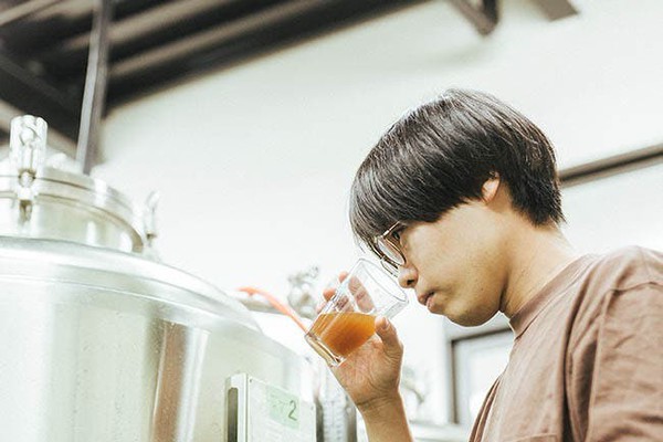 東京・両国で骨太ビールを造る気鋭のブルワーを訪ねて_MEETSSAKEBITOVol.02（OZmall（オズモール））