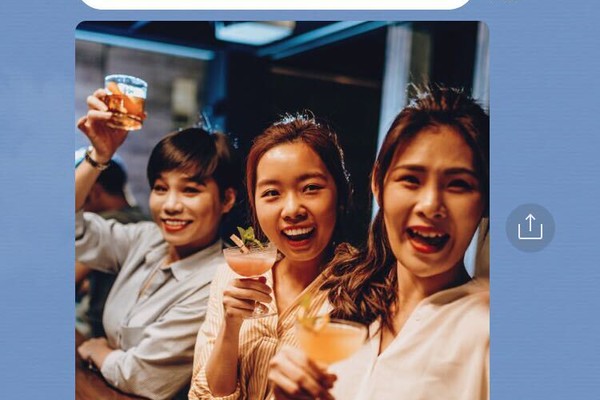 社内に広がってどん底…不倫がバレた最悪すぎる誤爆LINE3選（ananweb）